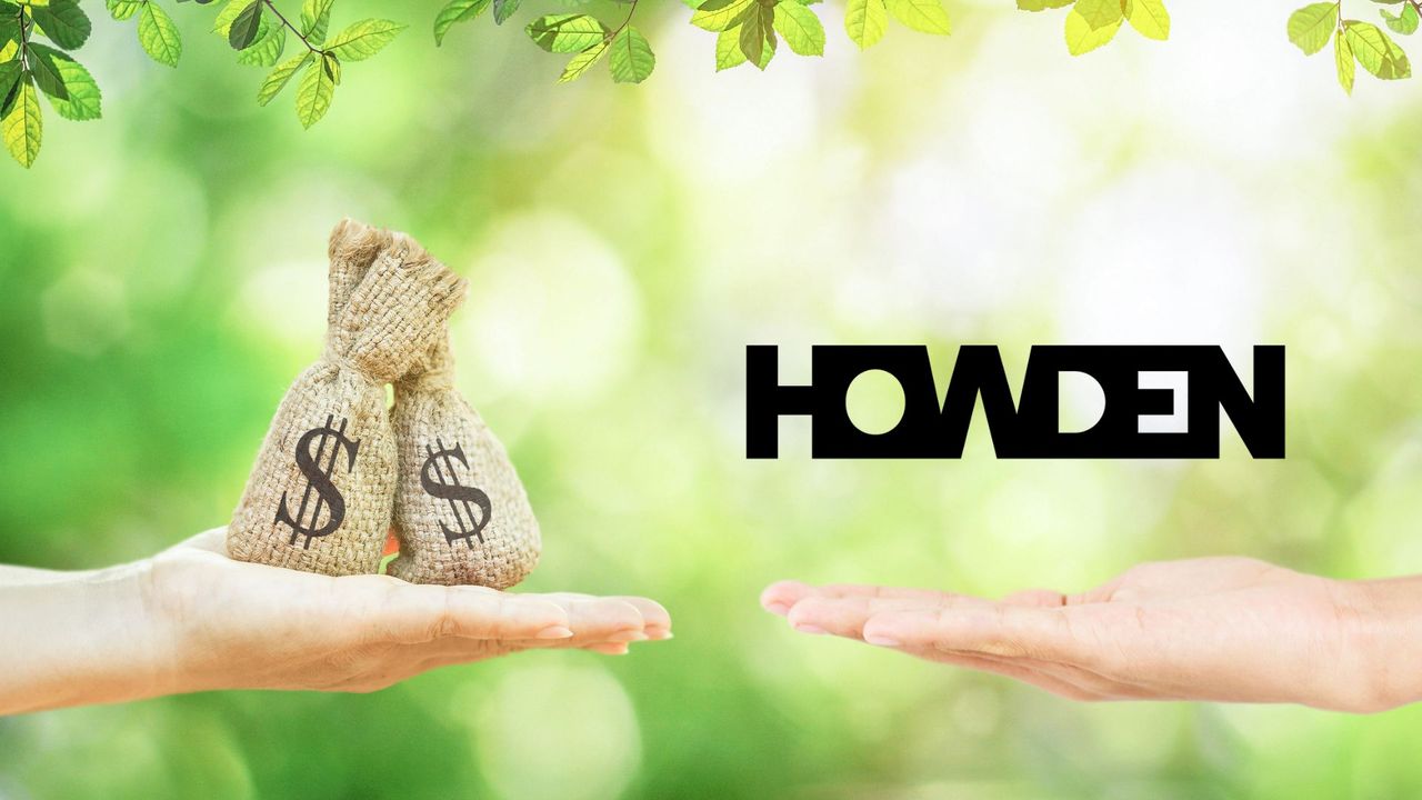 Howden slashes borrowing costs by $8m in tight debt deal | Intelligent ...